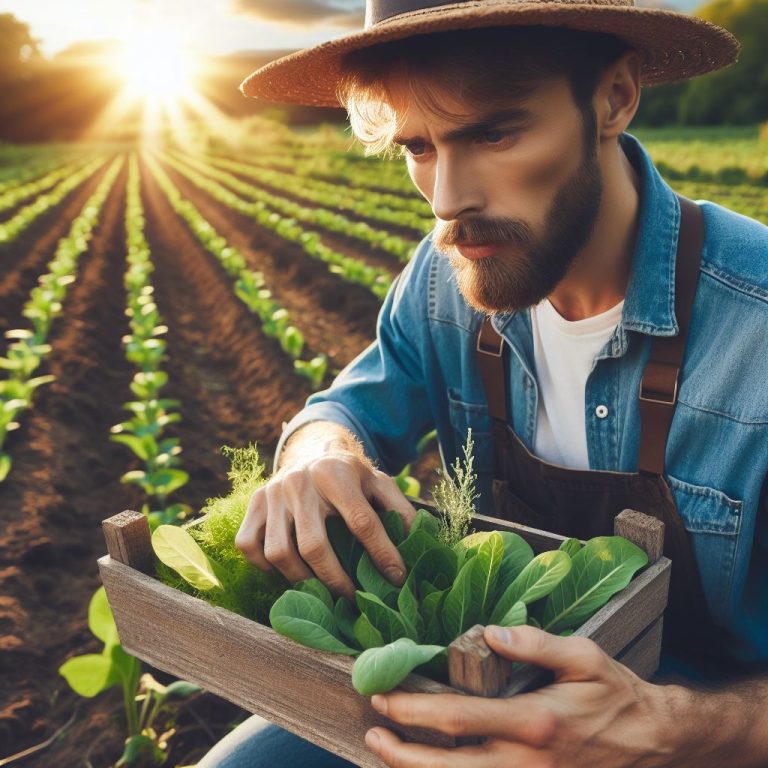 Crop Rotation Strategies of NZ Farmers