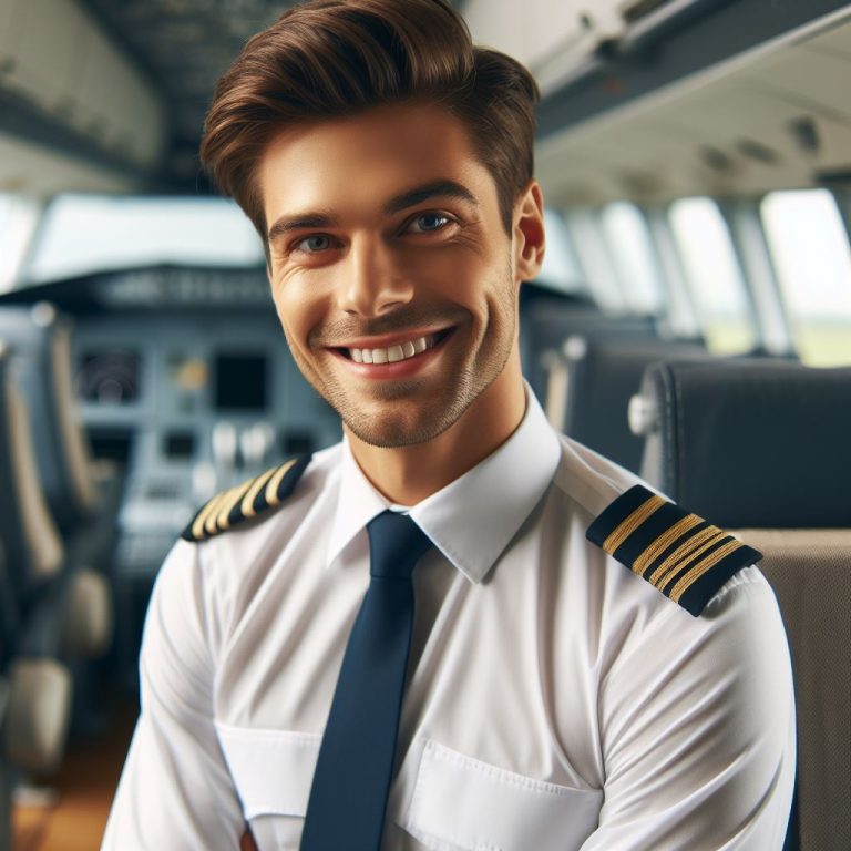 Pilot Interview Tips: Land the Job in NZ