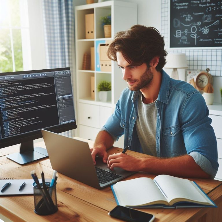 Balancing Tech & Life: NZ Software Devs' Stories Balancing Tech & Life: NZ Software Devs' Stories