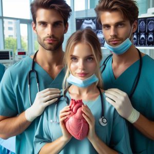 Women in Medicine: NZ Doctor Profiles