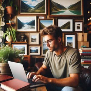 The Future of Digital Writing in New Zealand
