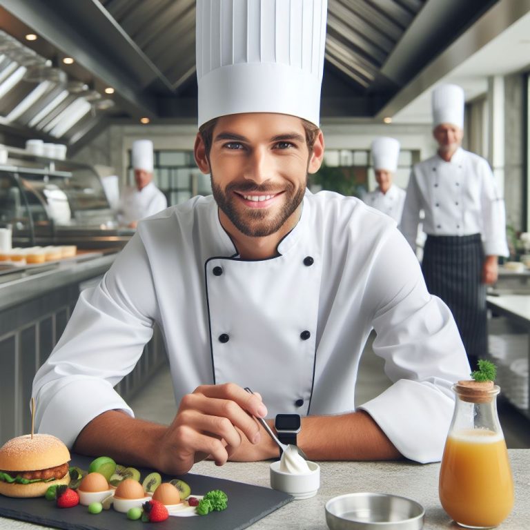 Tourism & Cooking: NZ's Culinary Scene