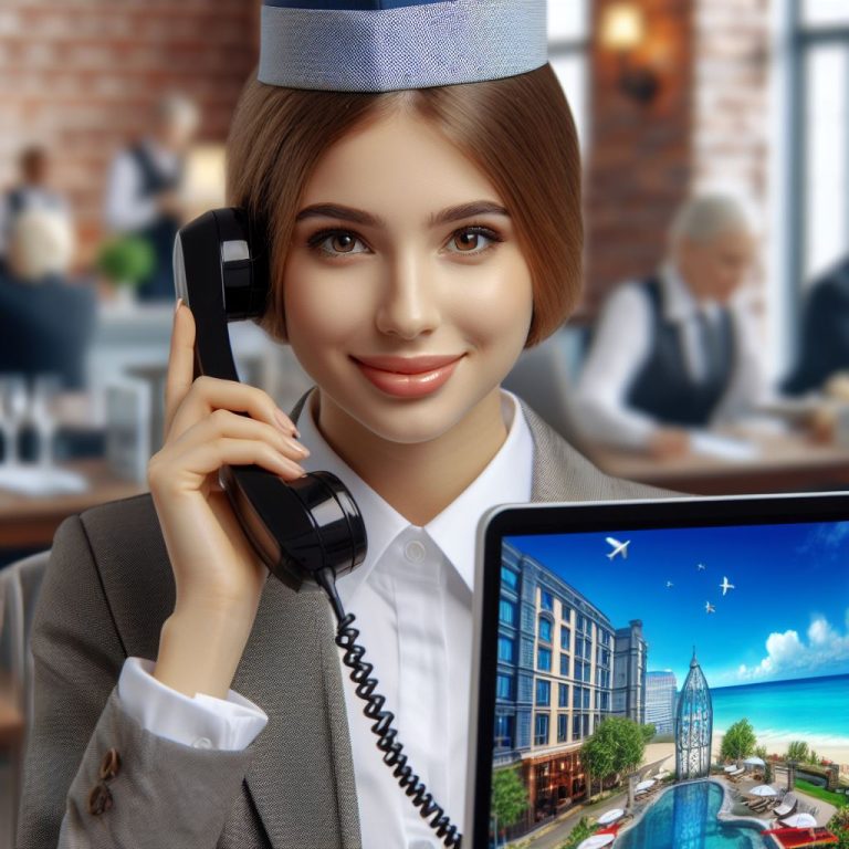 Digital Marketing for NZ Hotel Managers