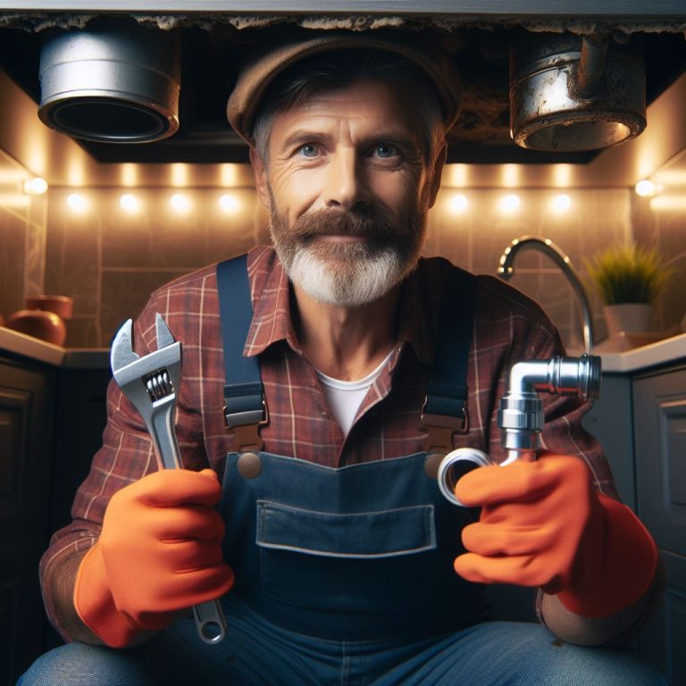 Apprenticeships in Plumbing: NZ Pathways
