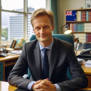 Skills Needed for Diplomatic Careers