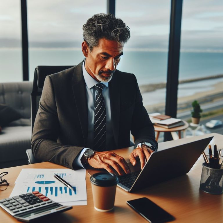 Career Path: HR in NZ Finance World