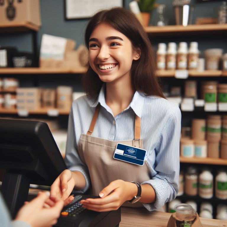 Retail Service Success in NZ: Top Tips