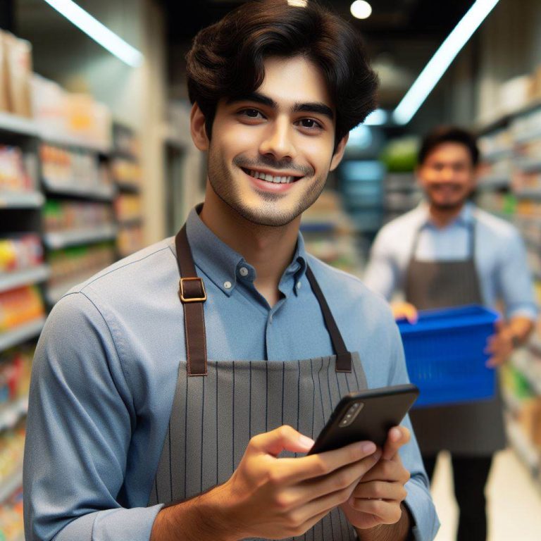 Navigating Retail Job Interviews in New Zealand