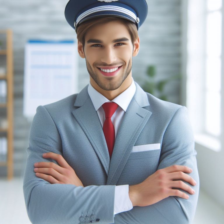 Day in Life: Flight Attendant in NZ
