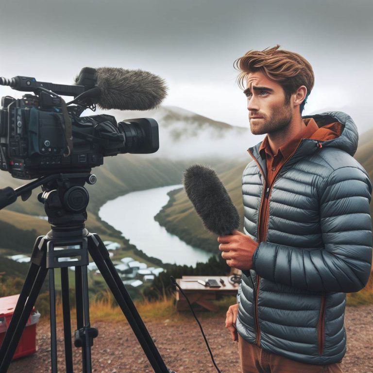 Future of NZ Media: Journalist's View