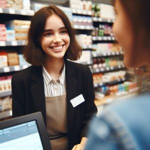 Navigating Retail Job Interviews in New Zealand