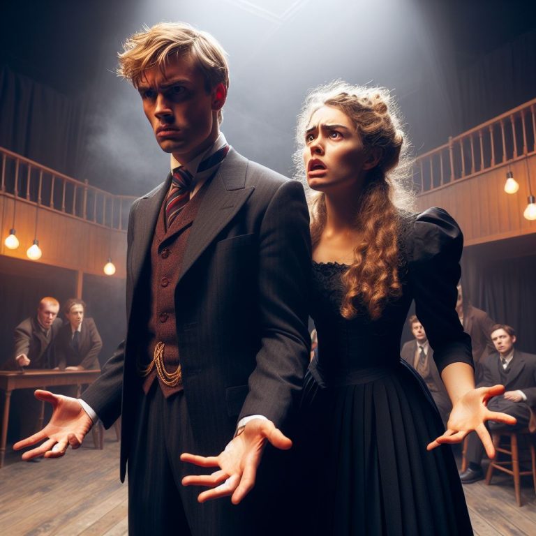 Building an Acting Portfolio in NZ