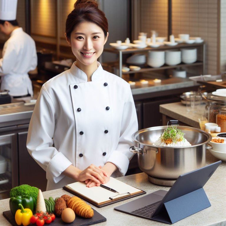 Tourism & Cooking: NZ's Culinary Scene