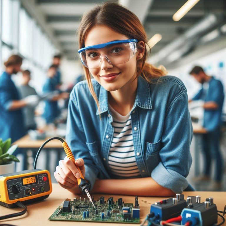 Interview: NZ Electrical Engineers' Success Stories