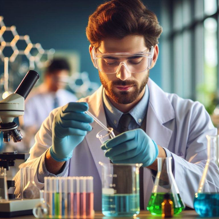 NZ's Role in Global Chemical Innovations