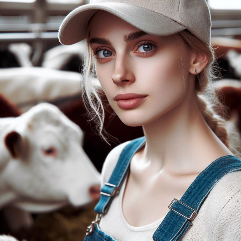 The Evolution of Farming Techniques in NZ