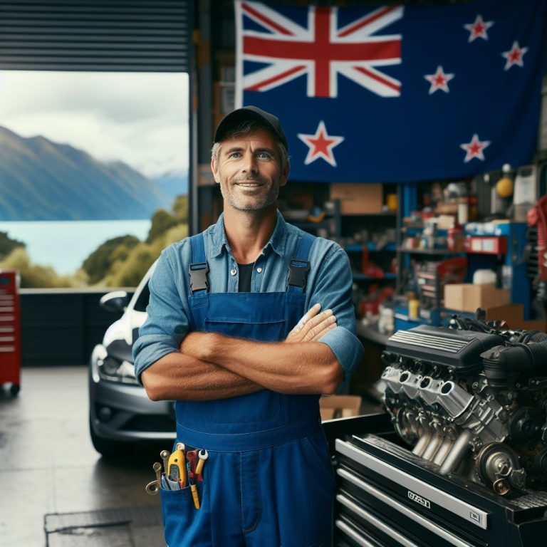 Salary Guide: Mechanics in NZ Explained