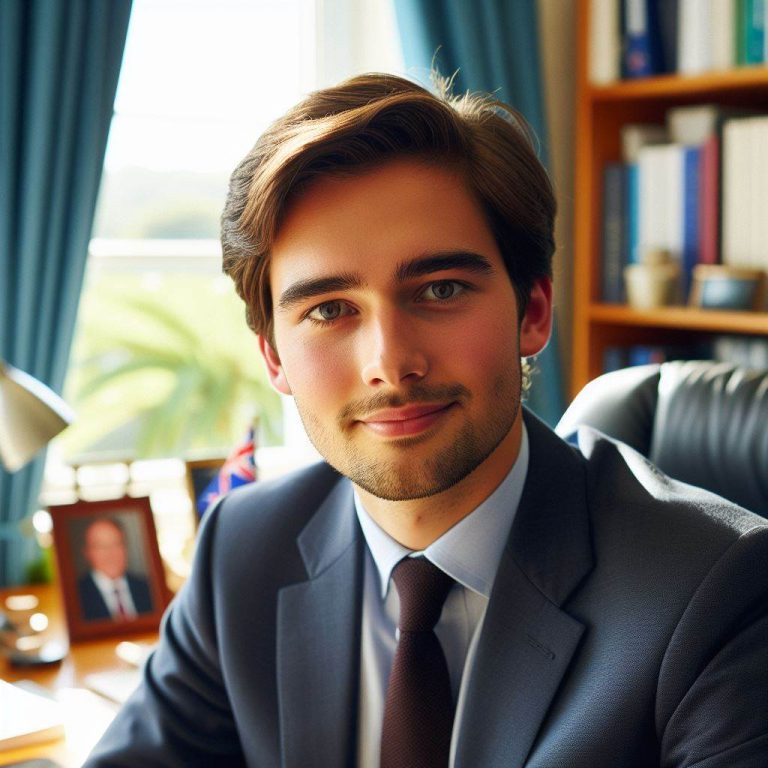 Skills Needed for Diplomatic Careers