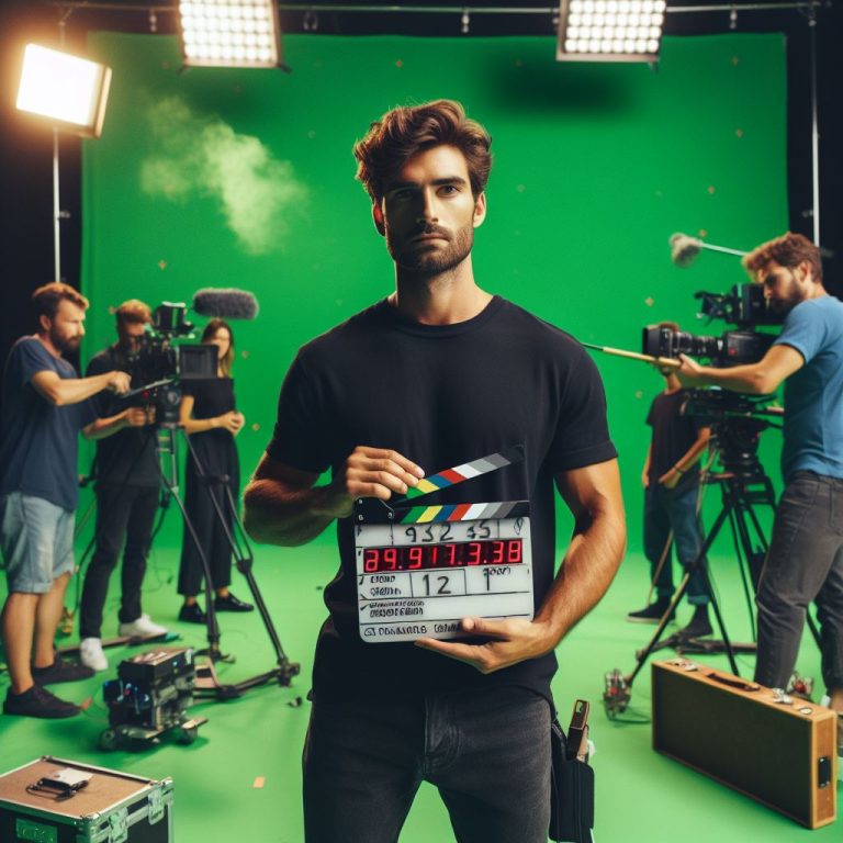 NZ TV Series: A Launchpad for Actors