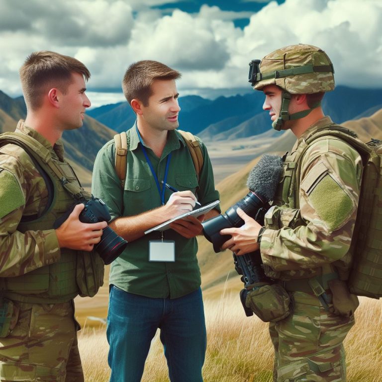 Future of NZ Media: Journalist's View