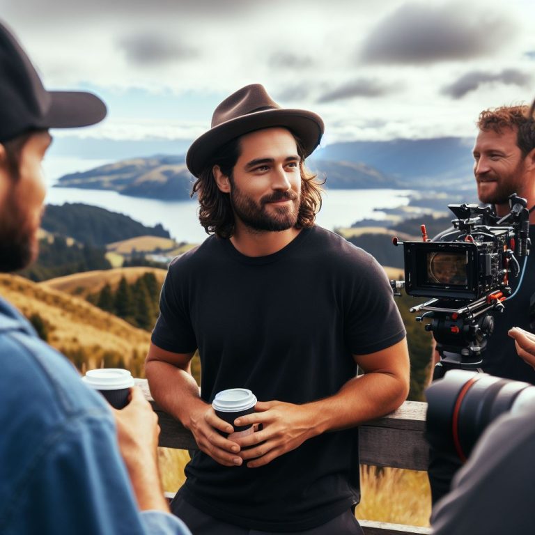 Maori Directors: Influencing NZ Cinema