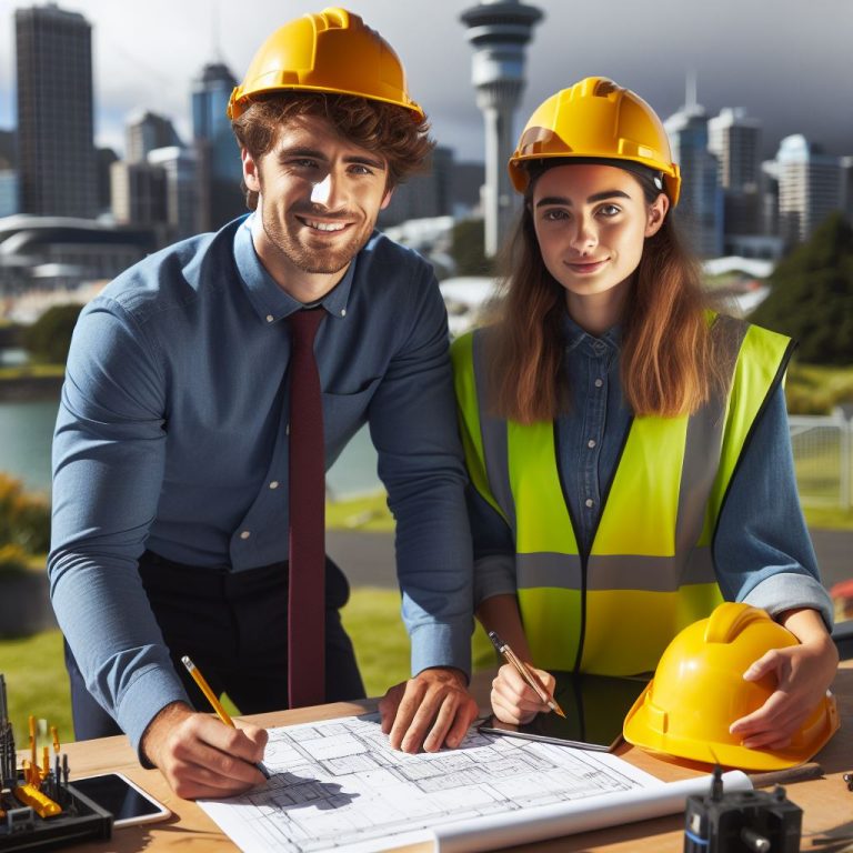 Becoming a Drafter: Skills You Need in NZ