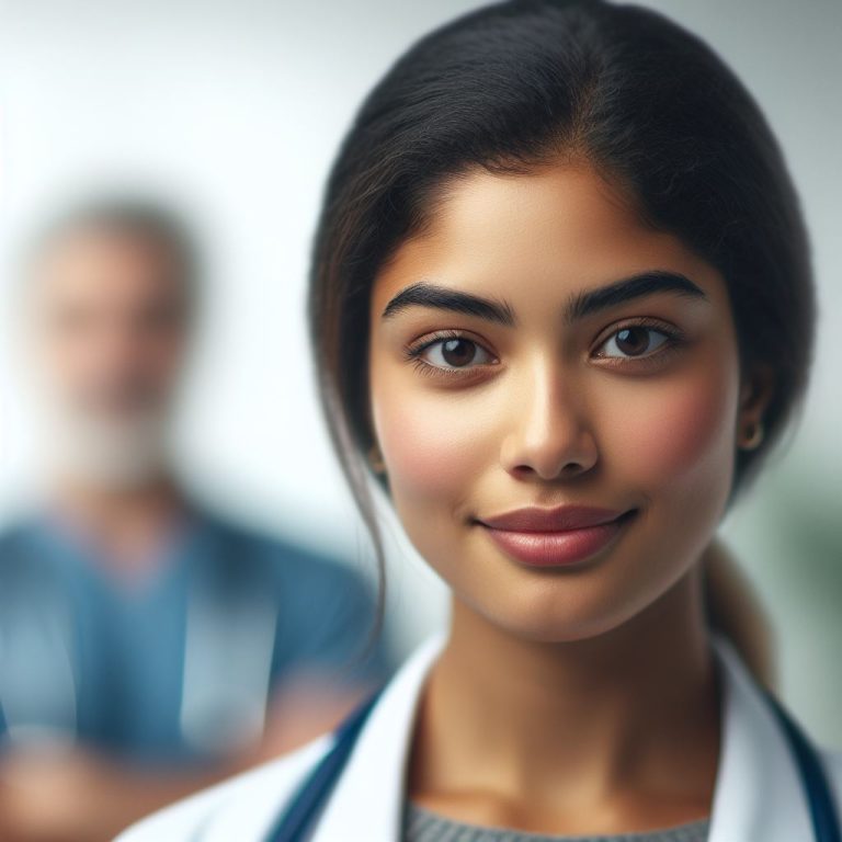 Job Market Outlook for Med Techs in NZ