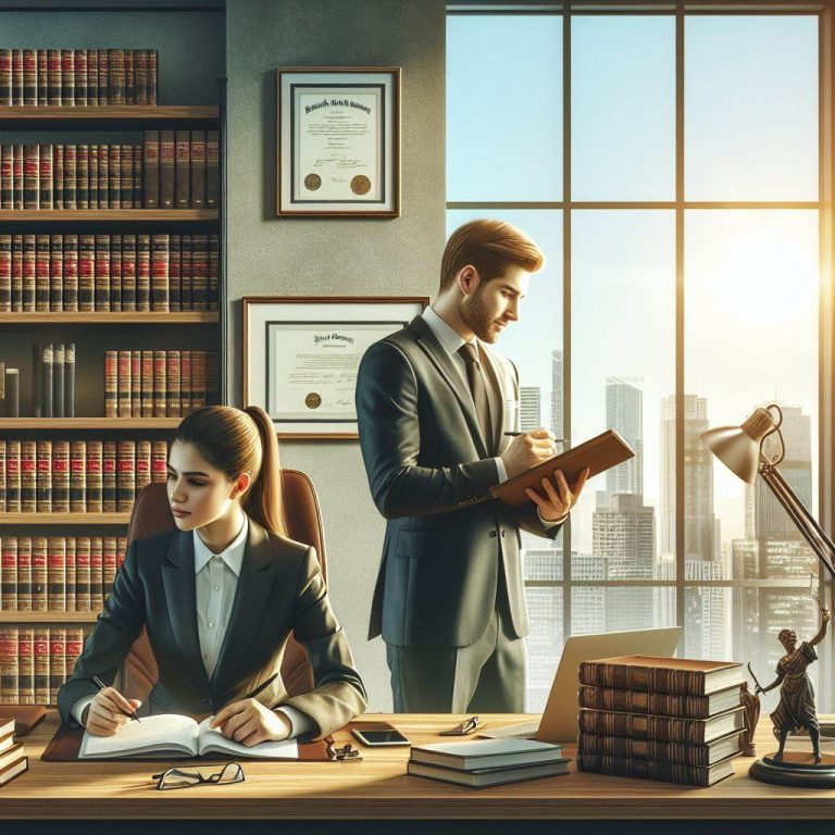 Environmental Law: A Growing Field in NZ