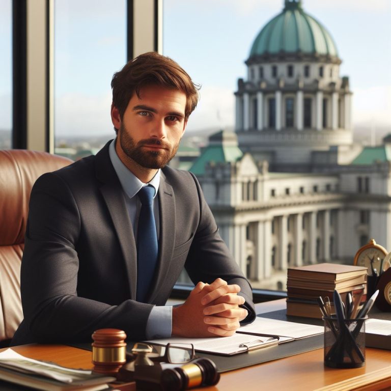 NZ Govt Policy Making: An Inside Look