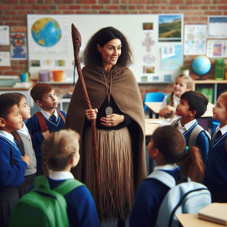 Professional Development for NZ Teachers