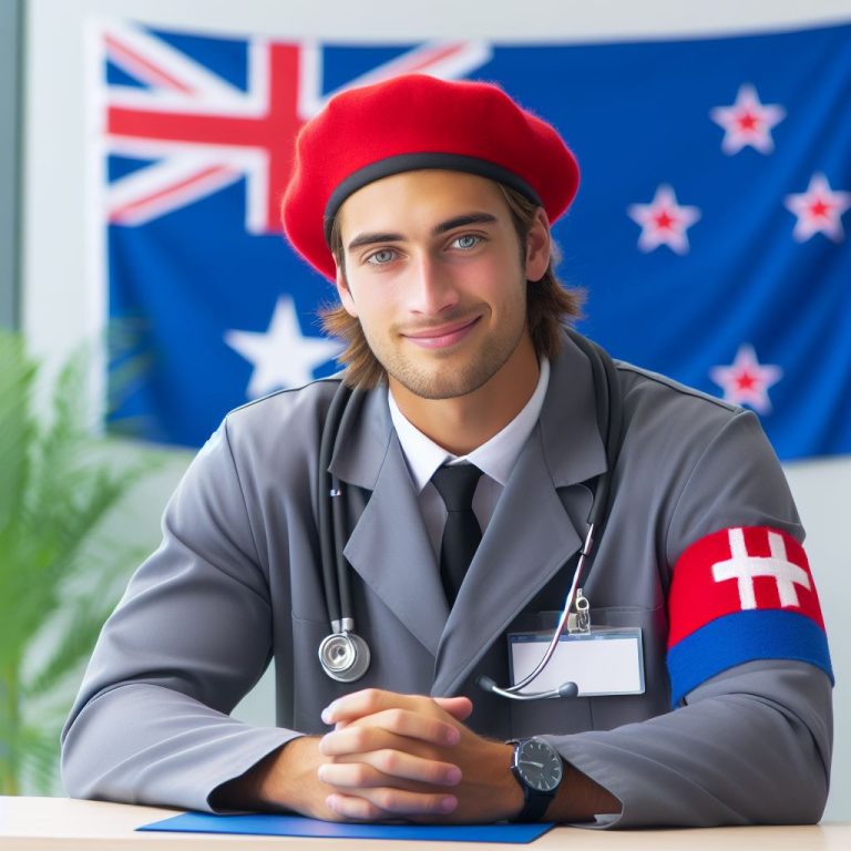 Pediatric Care in NZ: Doctors’ Insights