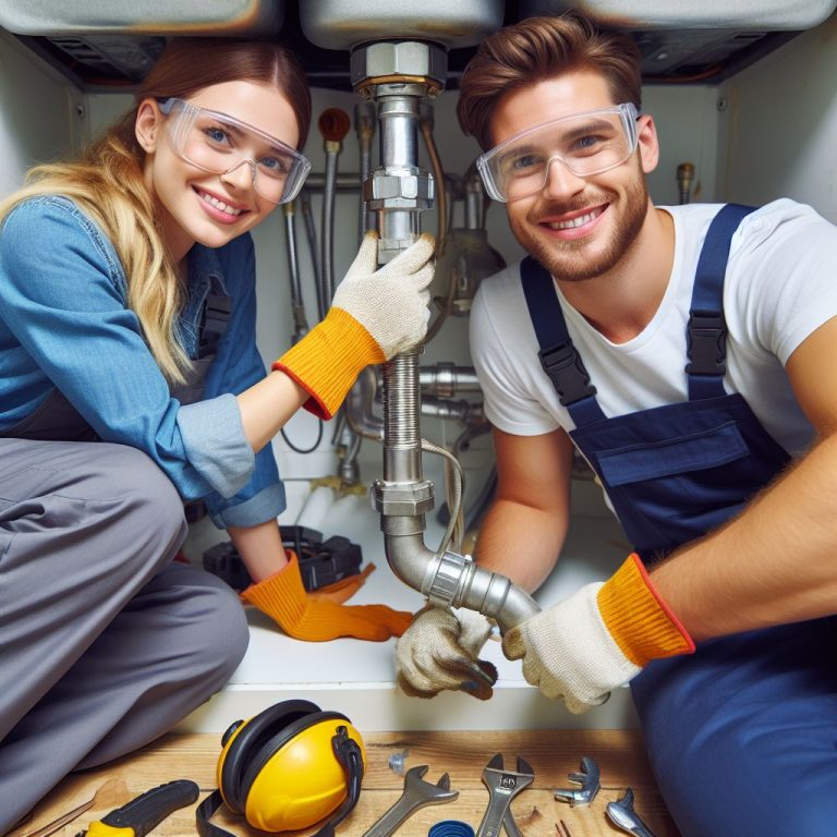 Green Plumbing: NZ’s Eco-Friendly Practices
