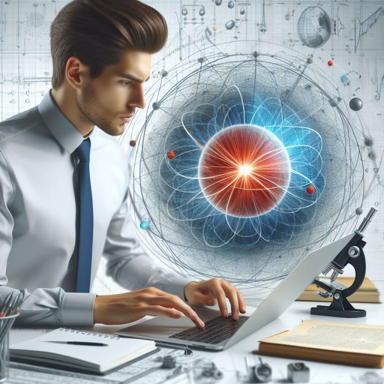 How Physics Drives NZ's Tech & Innovation Sector