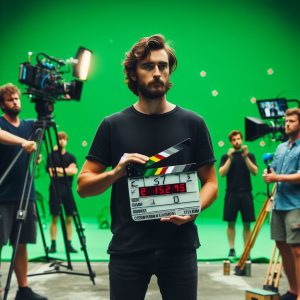 NZ TV Series: A Launchpad for Actors