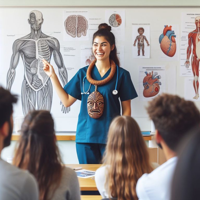Nursing Specialties in NZ: A Detailed Guide
