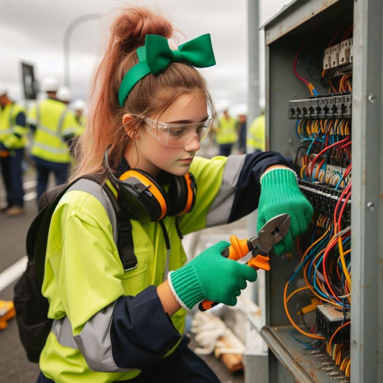 Becoming an Electrician in NZ: A Step-by-Step Guide
