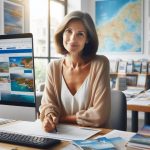 Day in the Life of a NZ Travel Agent