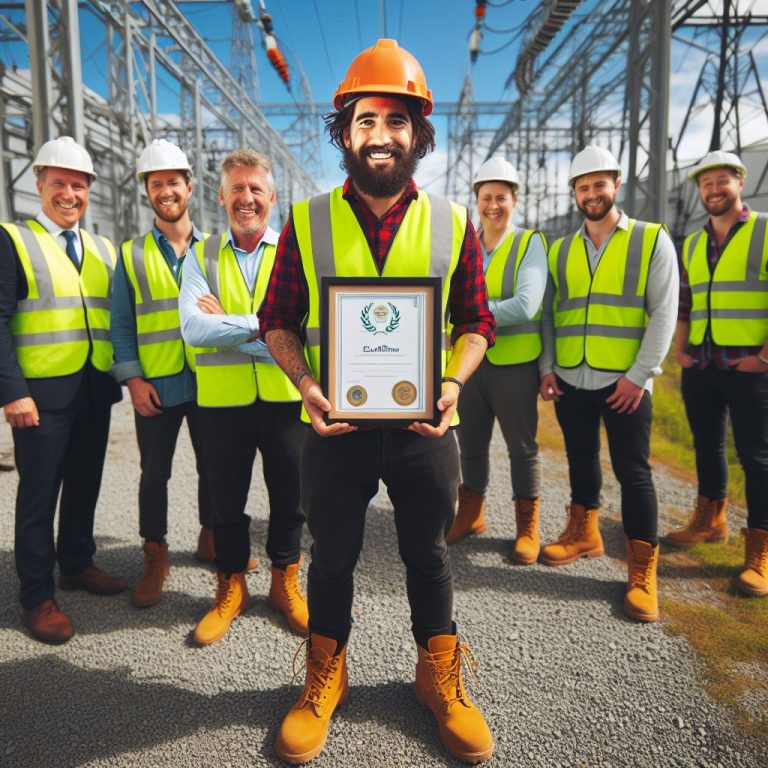 The Future of Electrical Work in New Zealand