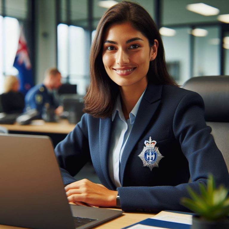 Future of Govt Jobs: Trends in NZ