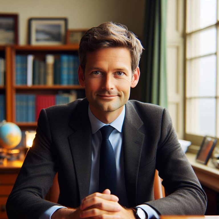 How to Join NZ's Foreign Service