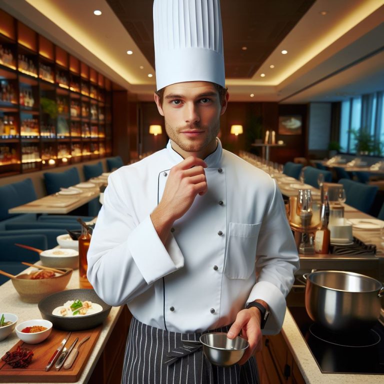 Cooking in NZ: A Career Overview in 2024