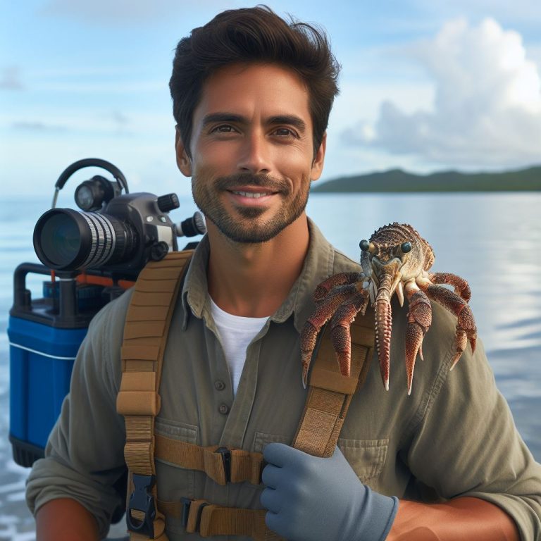 NZ Seas: Marine Biology Hotspots Unveiled