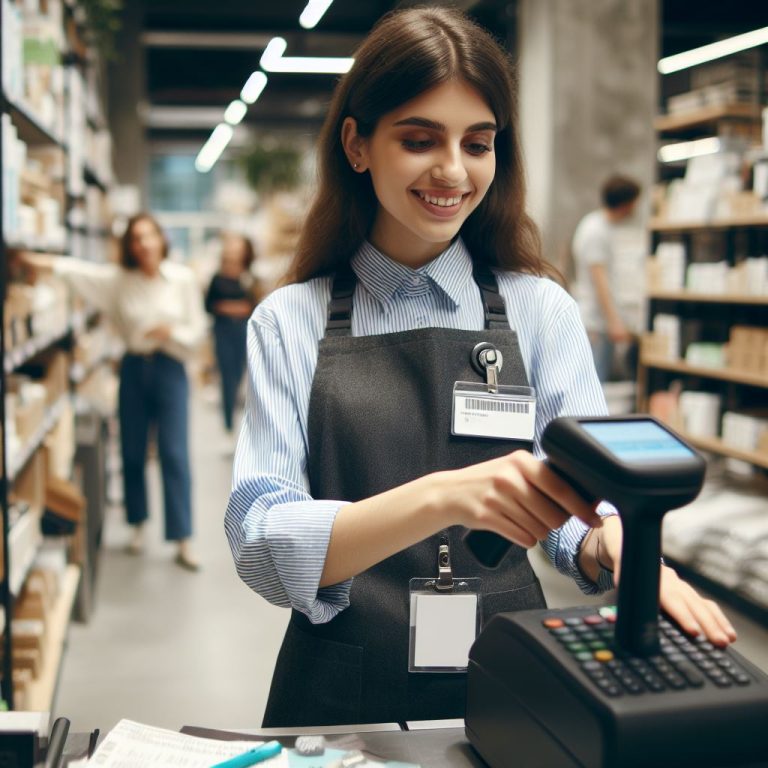 Top Skills Every NZ Retail Worker Must Have in 2024