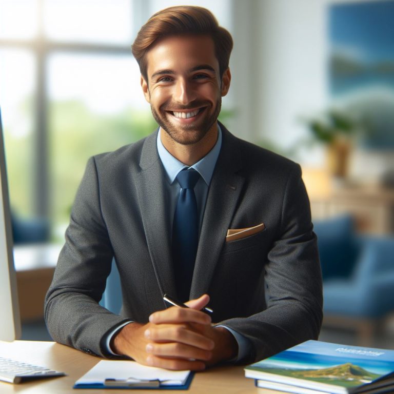 Day in the Life of a NZ Travel Agent