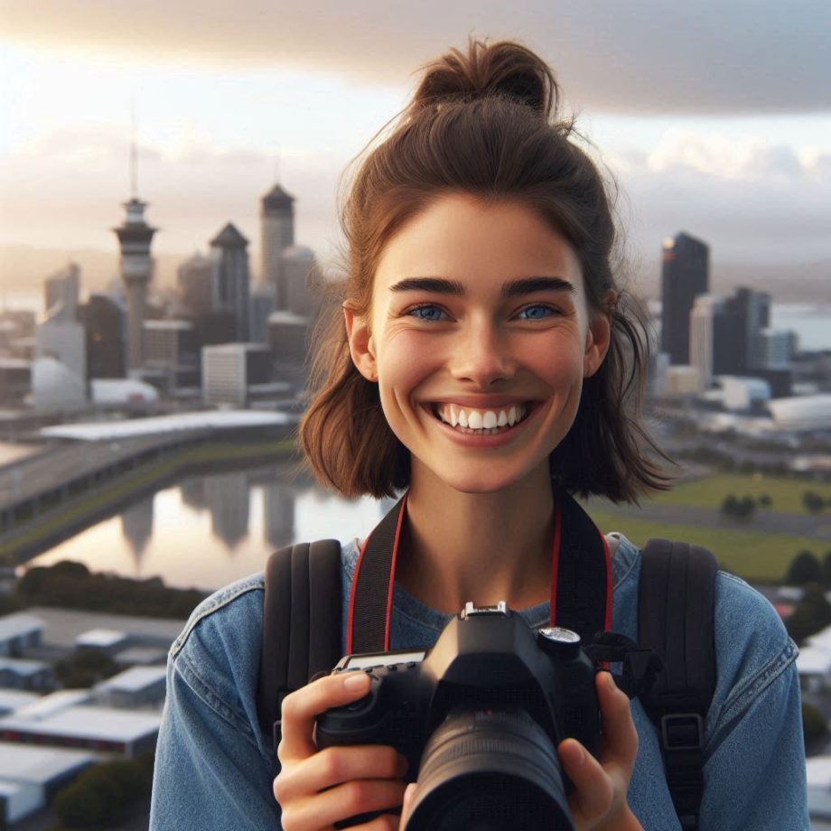 The Role of Digital Media Creators in New Zealand’s Expanding ...