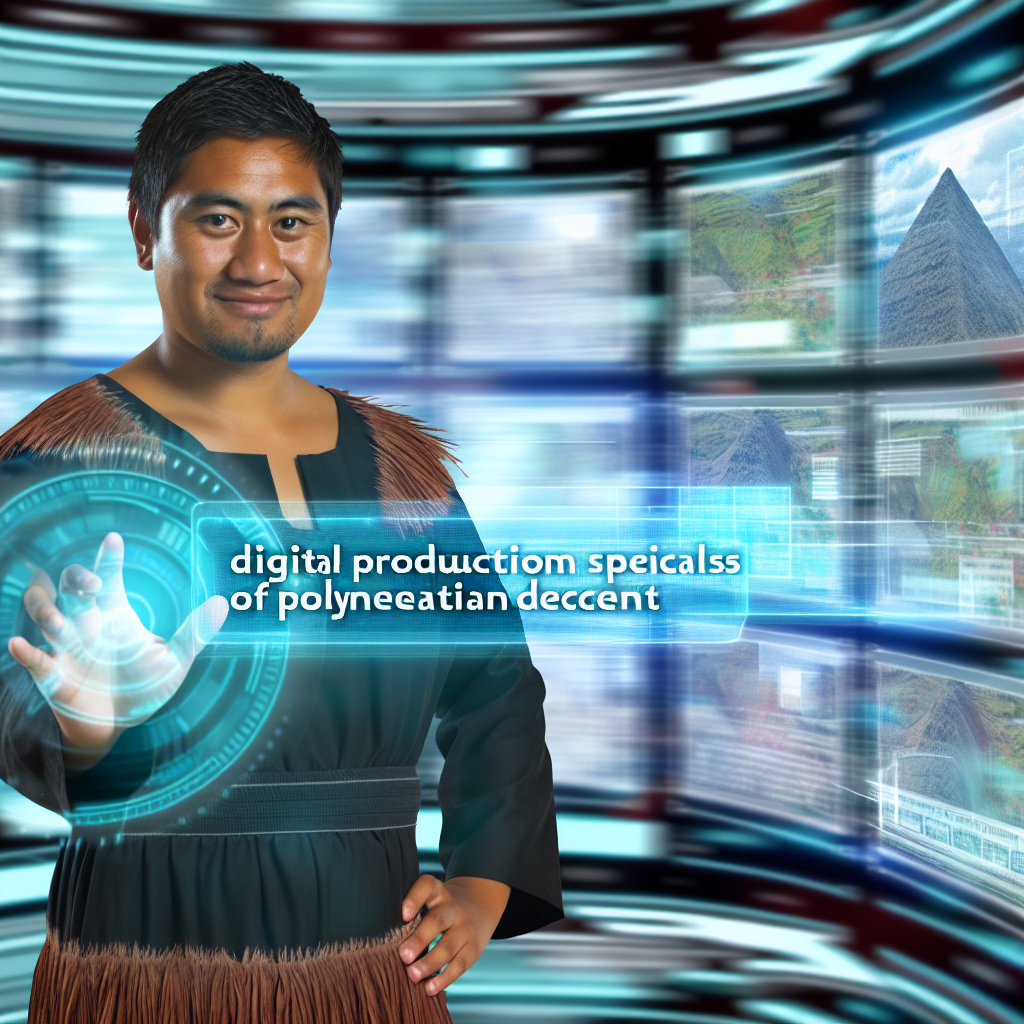 Careers in Virtual Production: How NZ is Leading the Digital Arts ...