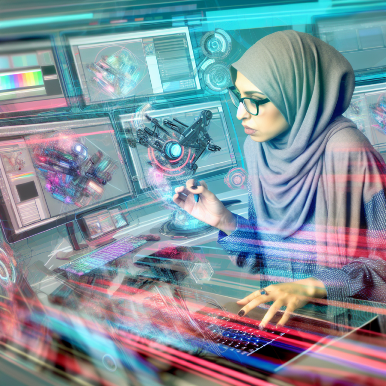 Careers in Virtual Production: How NZ is Leading the Digital Arts ...