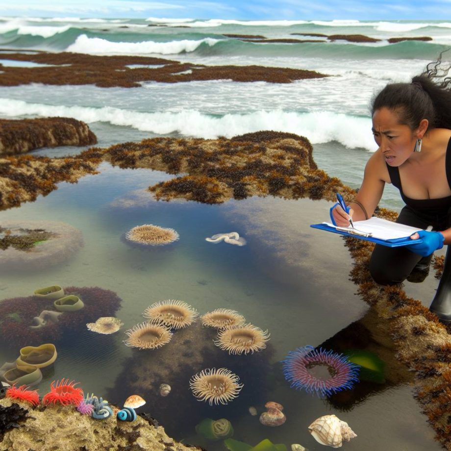 Marine Biologists in NZ: Protecting the Future of Our Oceans
