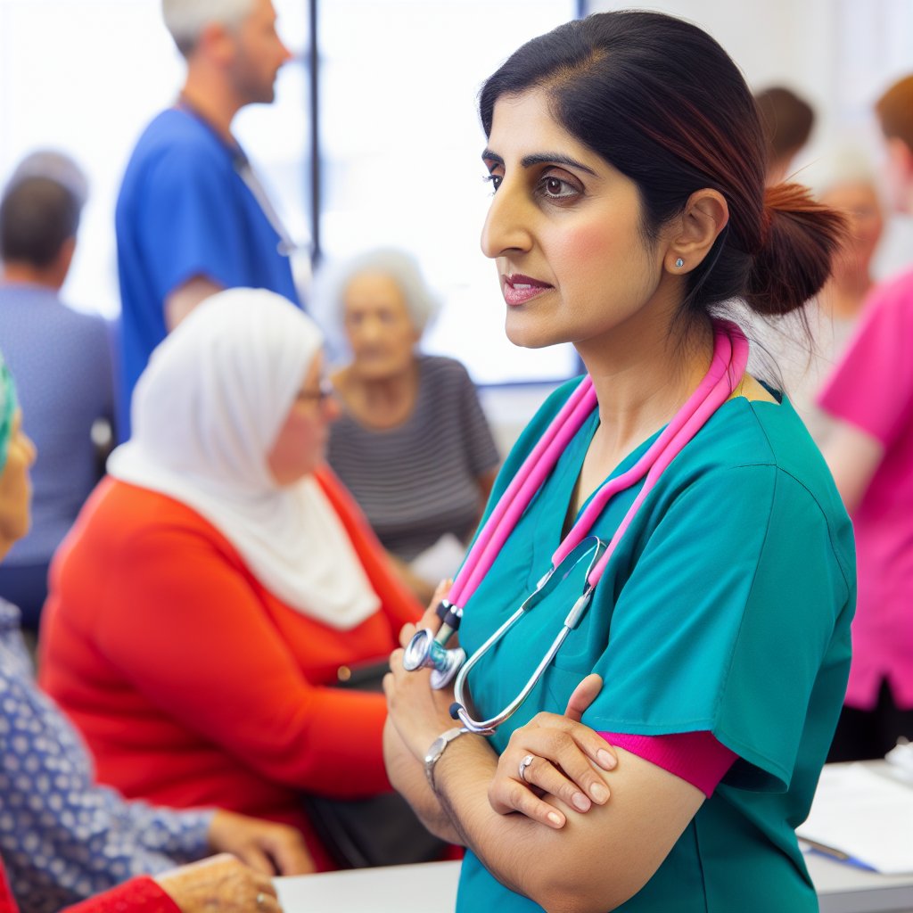 The Future of Aged Care in NZ: Emerging Roles and Opportunities