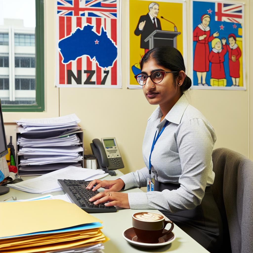 The Importance of Compliance Officers in NZ's Public Institutions